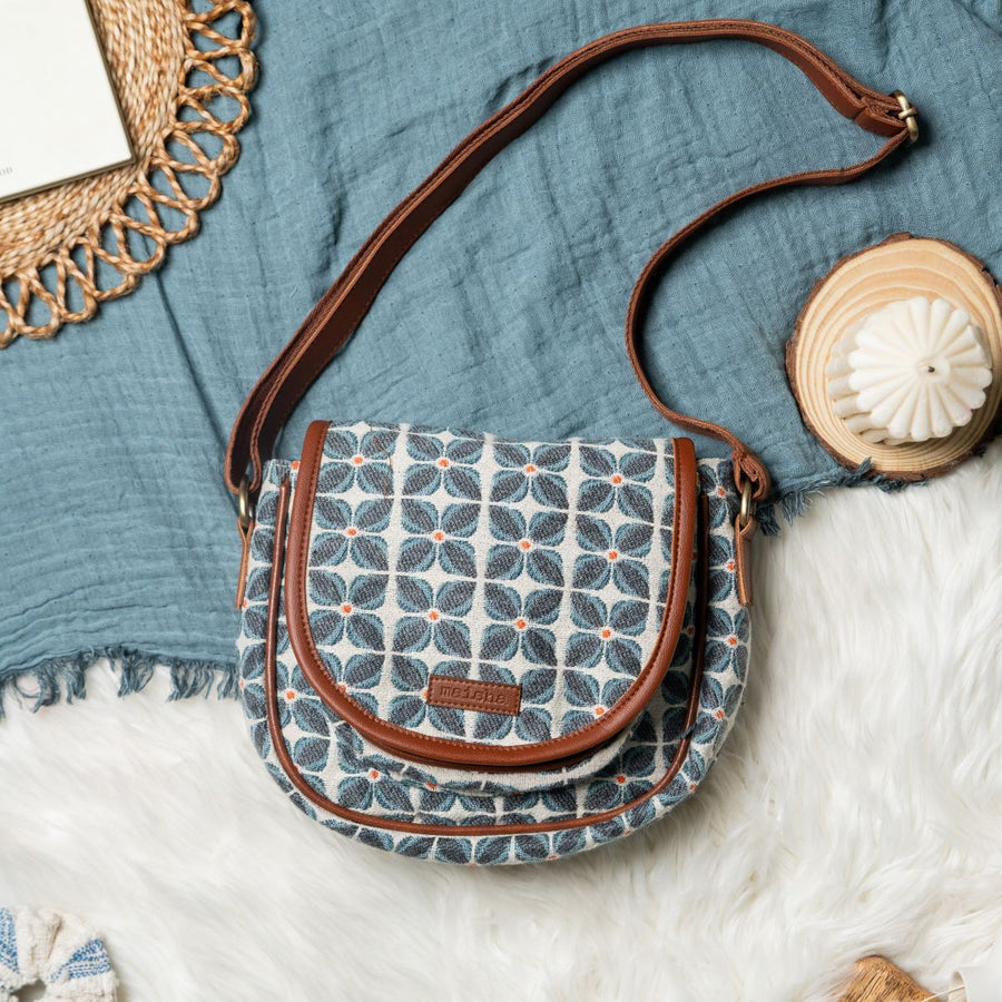 Maisha By Esha | Handmade Cotton & Jacquard Bags | Save upto 22%