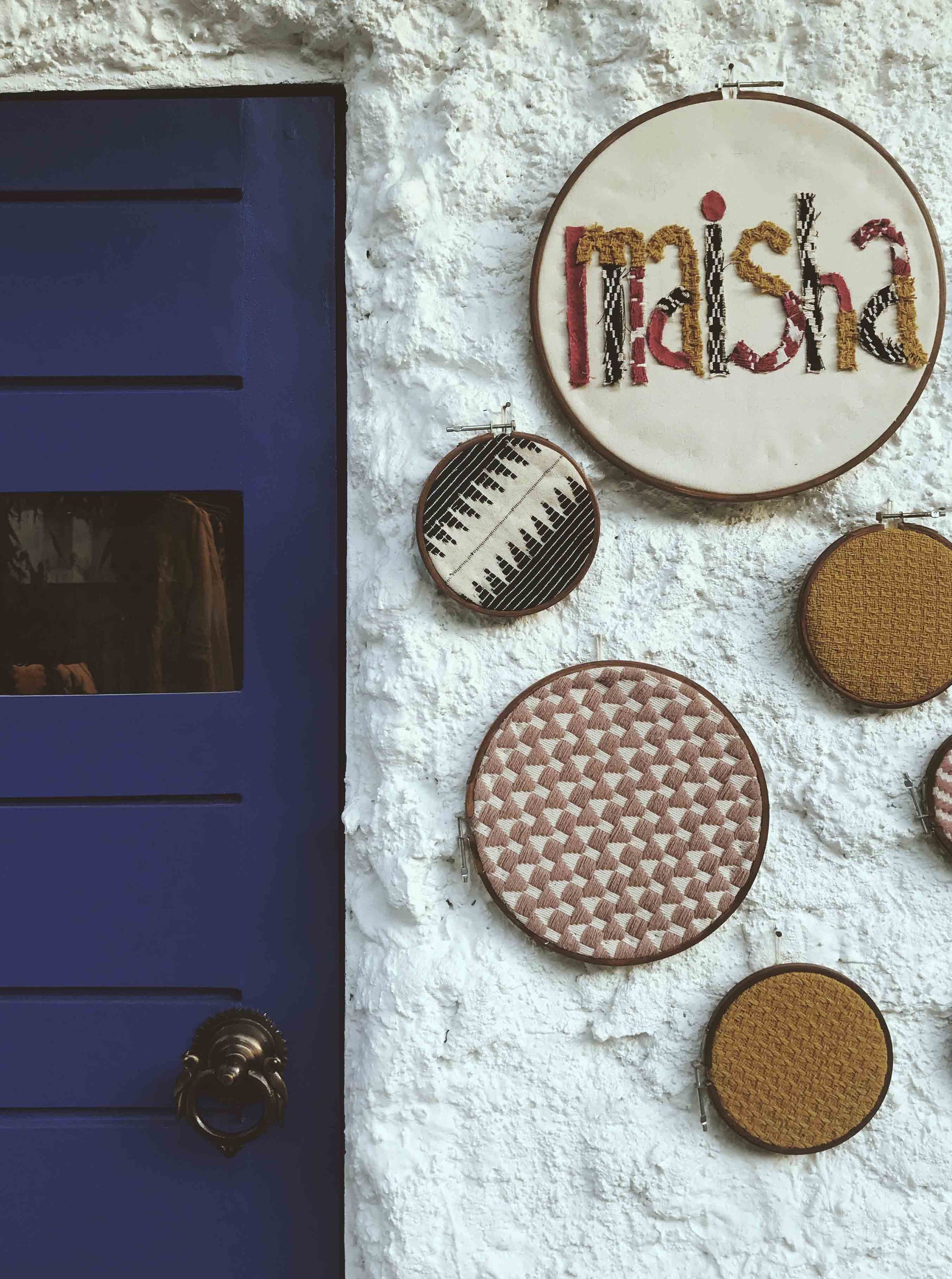 About Us – Maisha By Esha