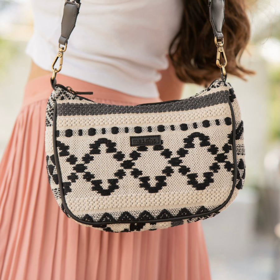 Maisha By Esha | Handmade Cotton & Jacquard Bags | Save upto 22%