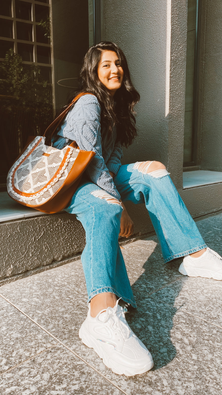 About Us – Maisha By Esha