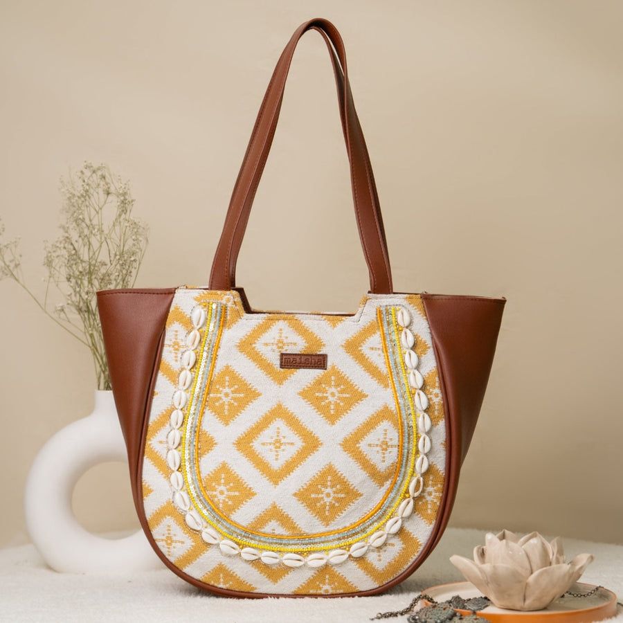 Shop Tote Bags Online - Fashionable and Functional | Maisha Lifestyle ...
