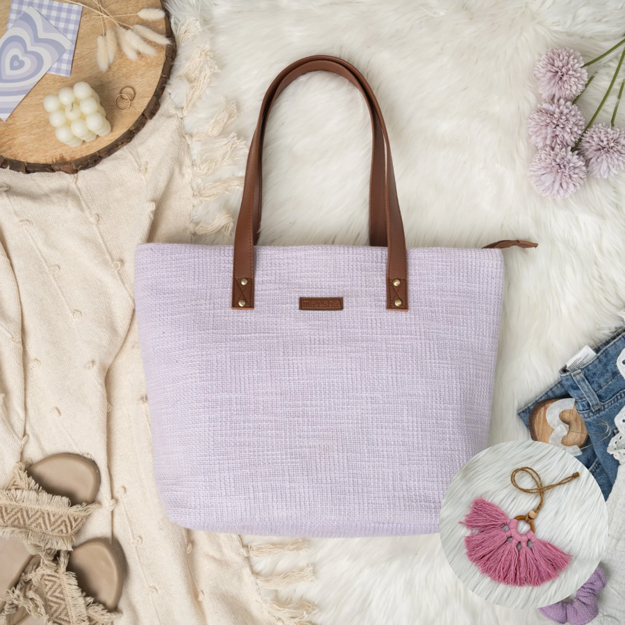 Shop Tote Bags Online - Fashionable and Functional | Maisha Lifestyle ...