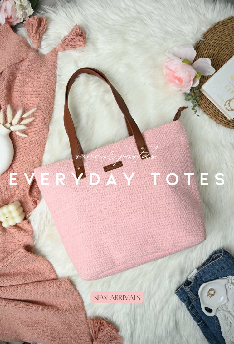 Maisha By Esha | Handmade Cotton & Jacquard Bags | Save upto 22%