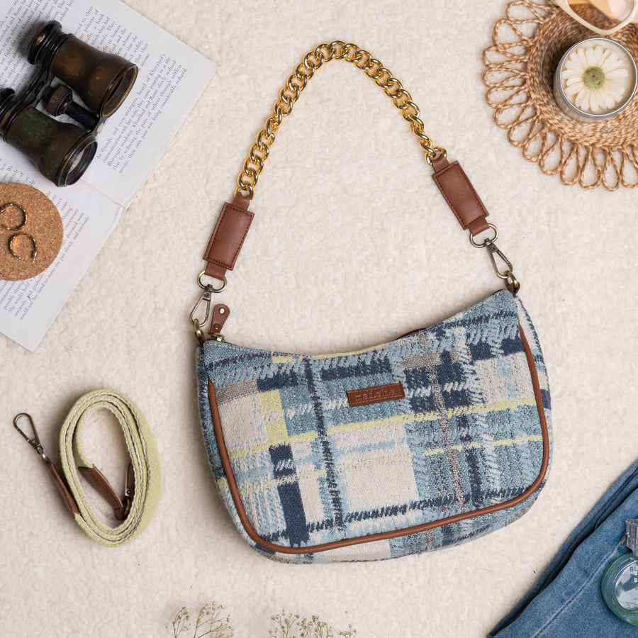 Maisha By Esha | Handmade Cotton & Jacquard Bags | Save upto 22%