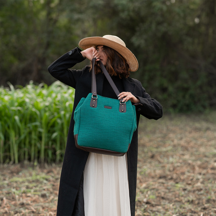 Maisha By Esha | Handmade Cotton & Jacquard Bags | Save upto 22% ...