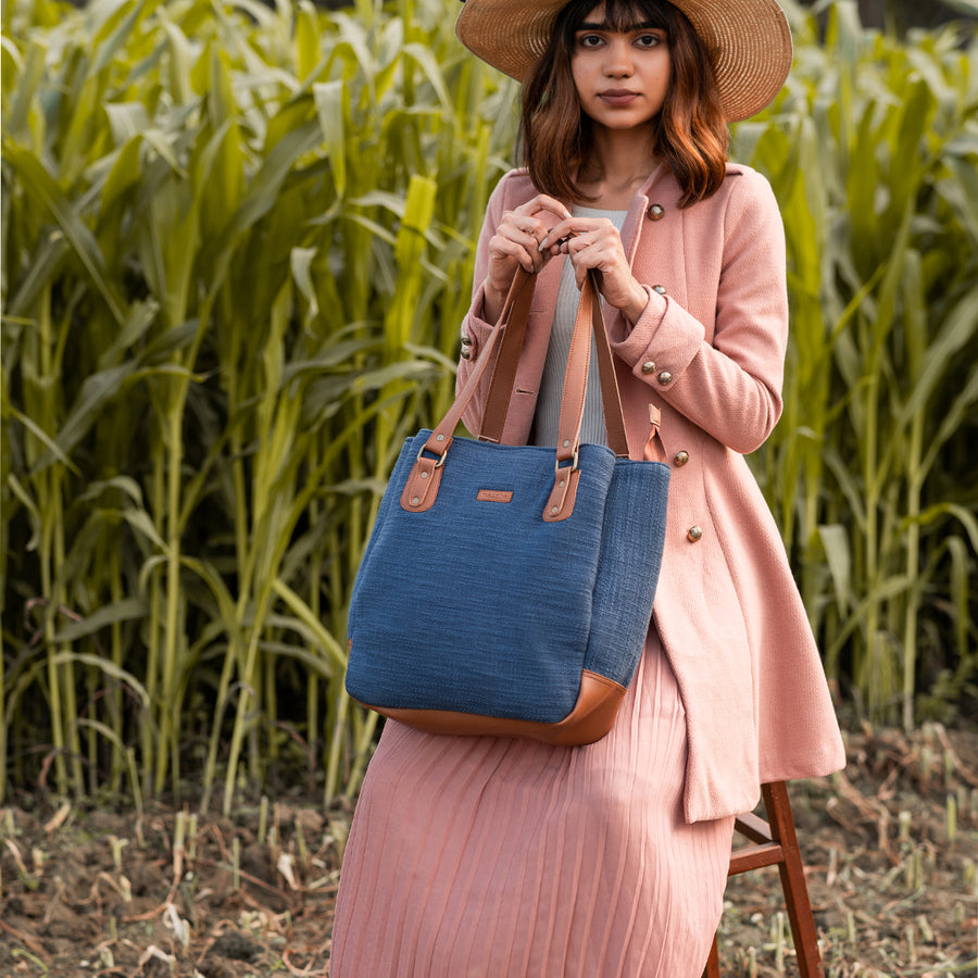 Shop Tote Bags Online - Fashionable and Functional | Maisha Lifestyle ...