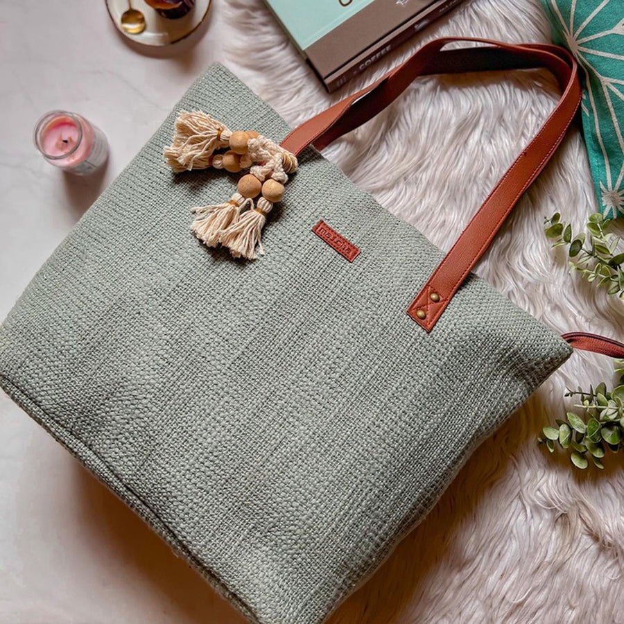 Shop Tote Bags Online - Fashionable and Functional | Maisha Lifestyle ...
