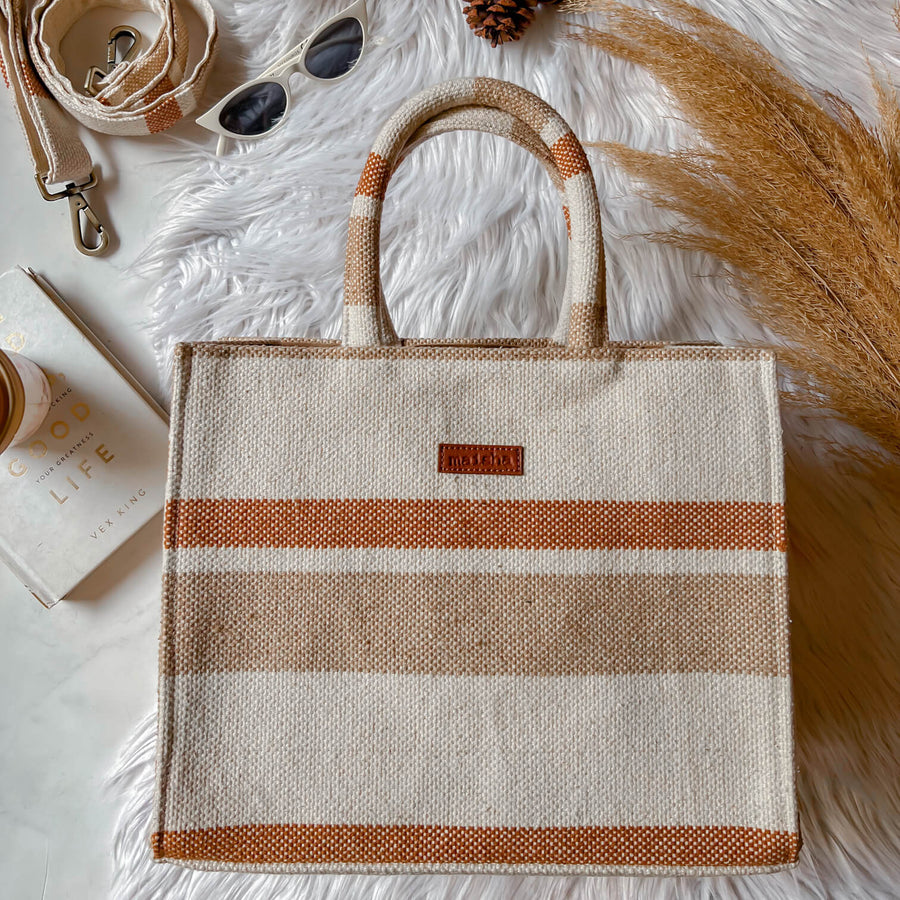 Maisha By Esha | Handmade Cotton & Jacquard Bags | Save upto 22%